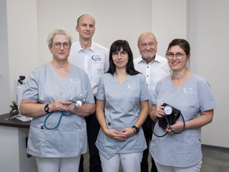 Dr Klein Kardiologe Chemnitz